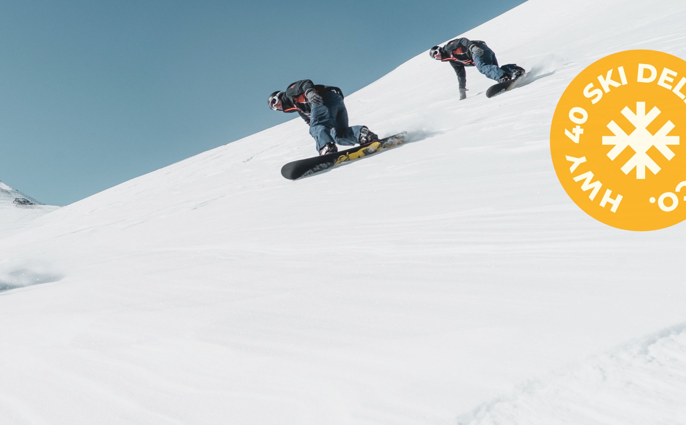 The Best Snowboard Rental Packages on the Mountain